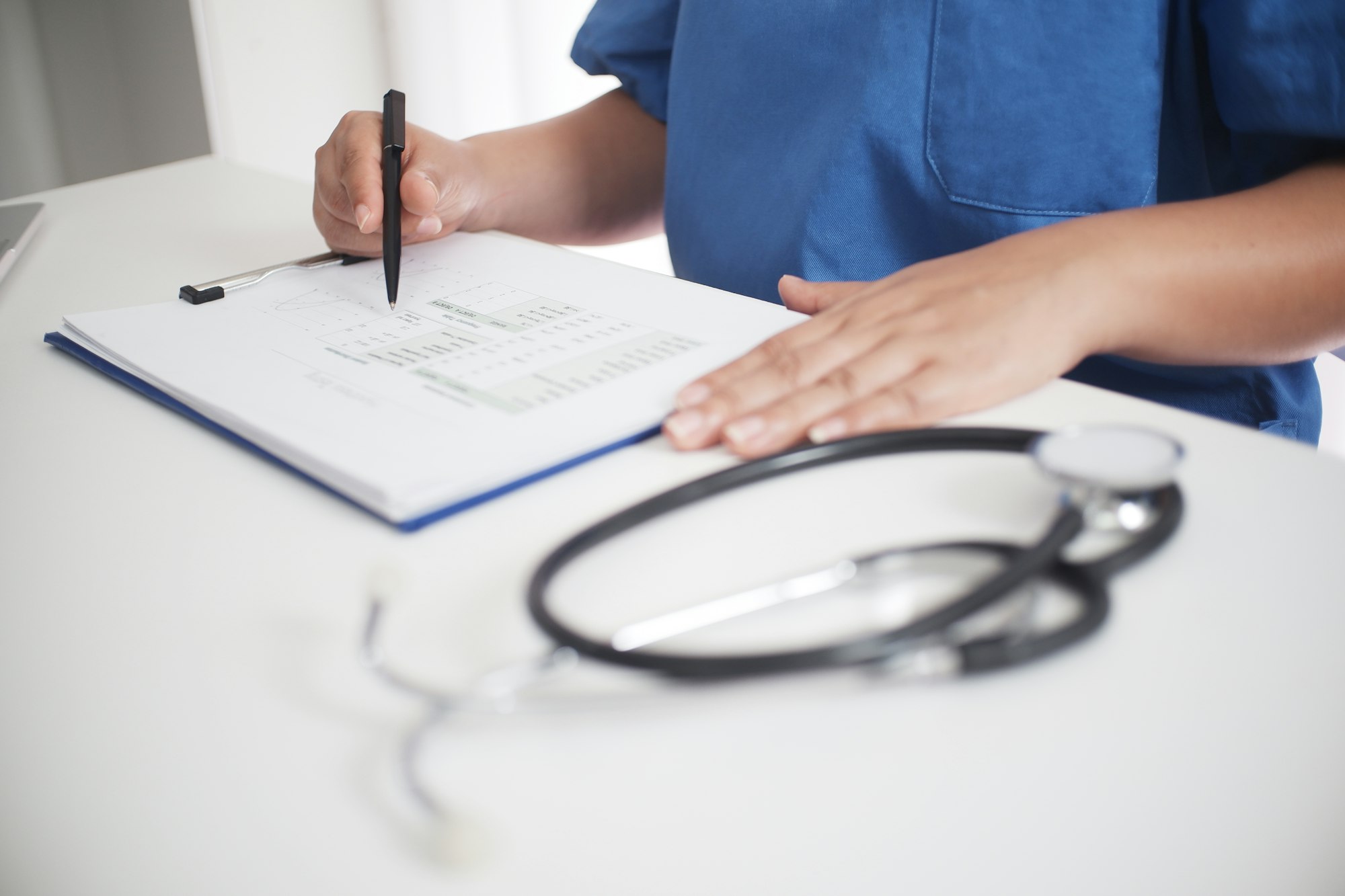 Care Assessment - Elite Care at Home